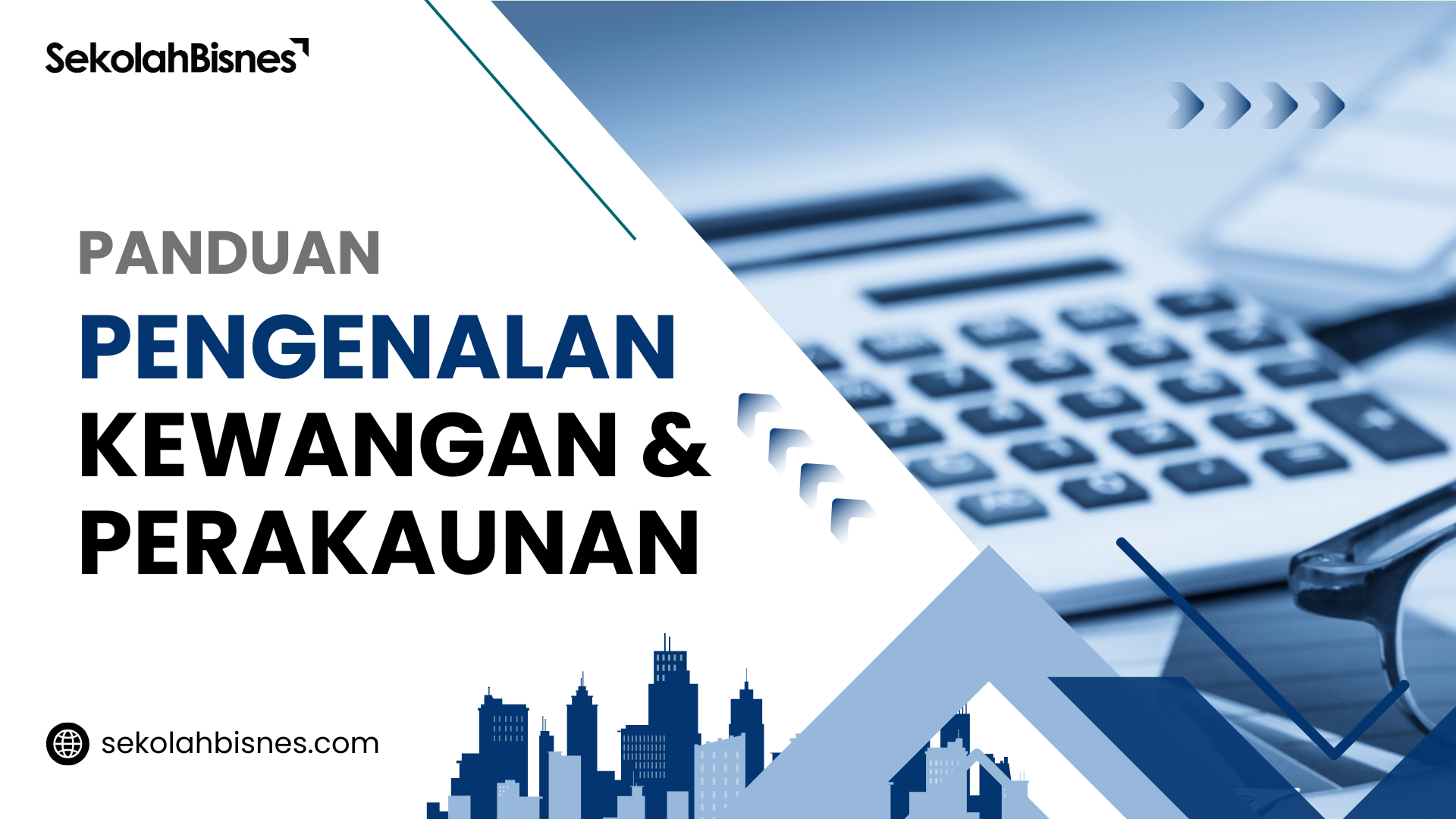 Pengenalan Kewangan & Perakaunan – Membership